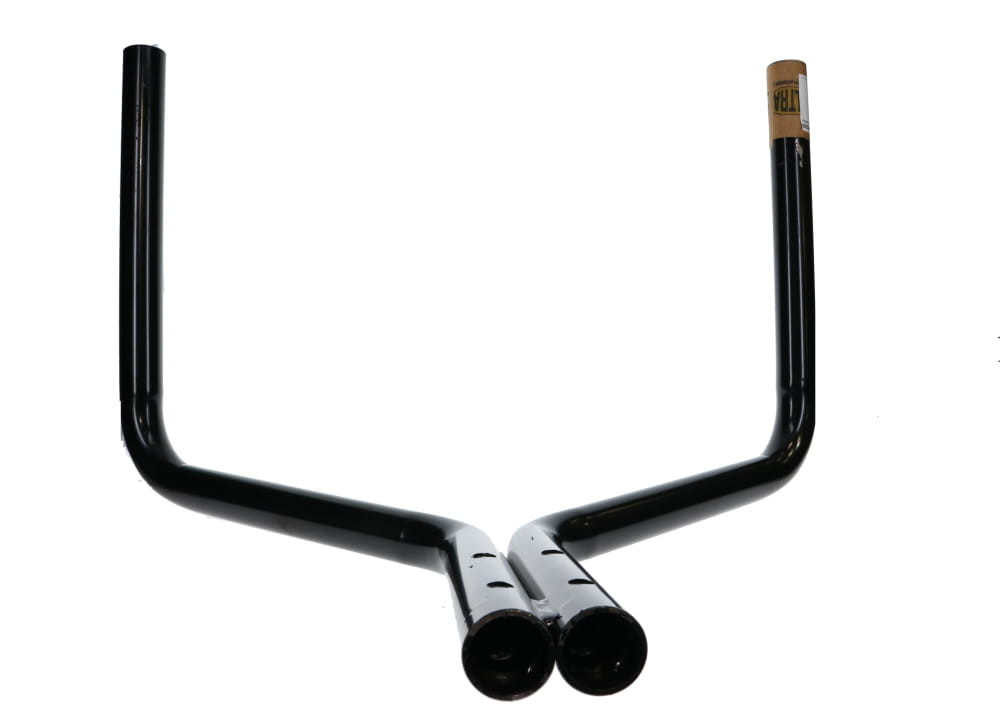 Left Hand Fender Bracket For JCB Part Number 332/P7654