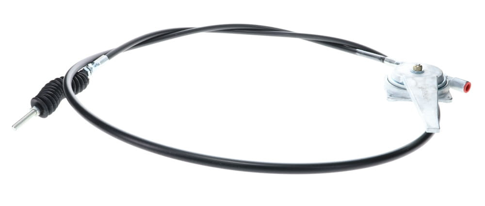 Throttle Cable - For JCB Part Number: 910/60257