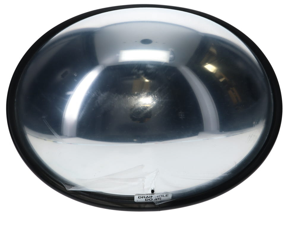 JCB Style Mirror OEM: 331/59818