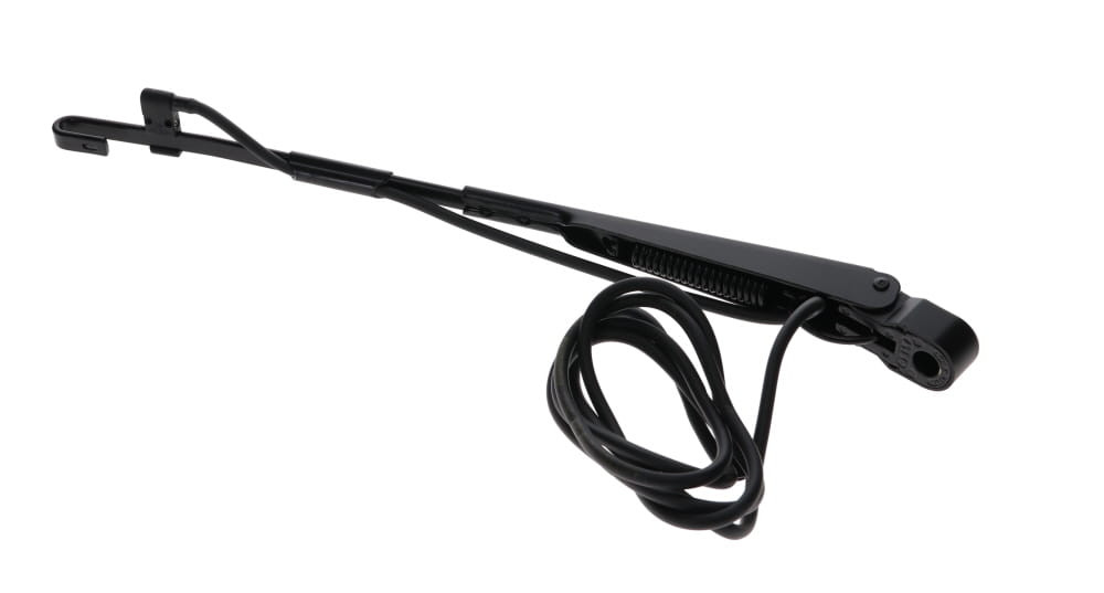 Meclac Mdx Rear Cab Wiper Arm OEM Number: M1000834