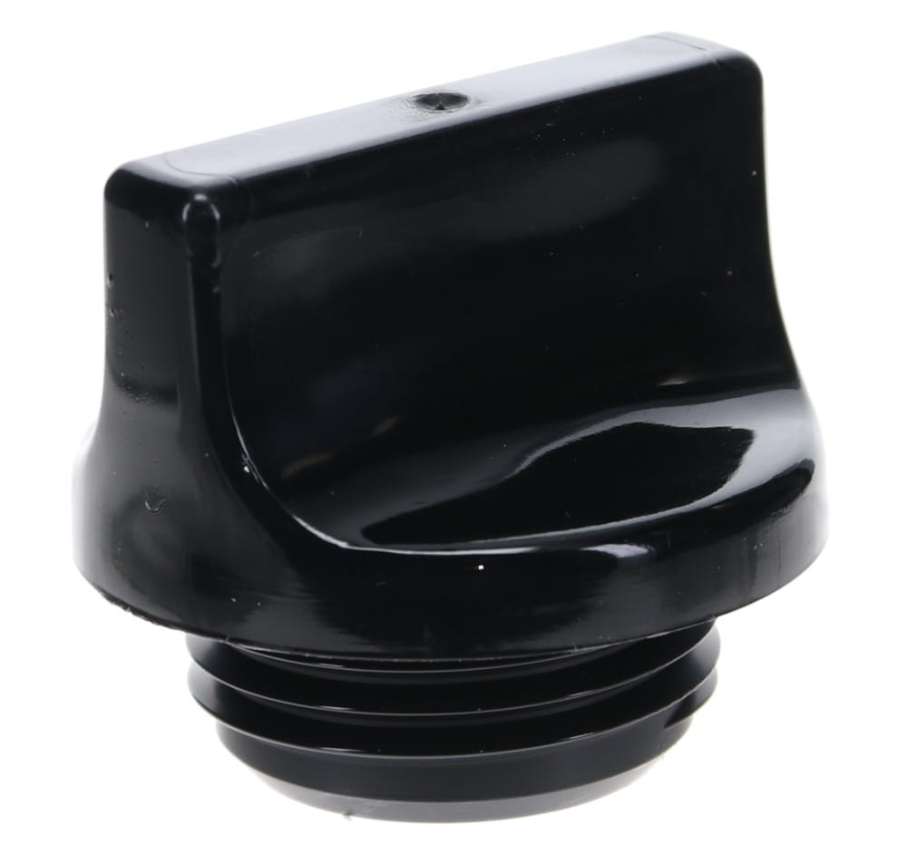 JCB Oil Filler Cap - OEM Number: 02/634953