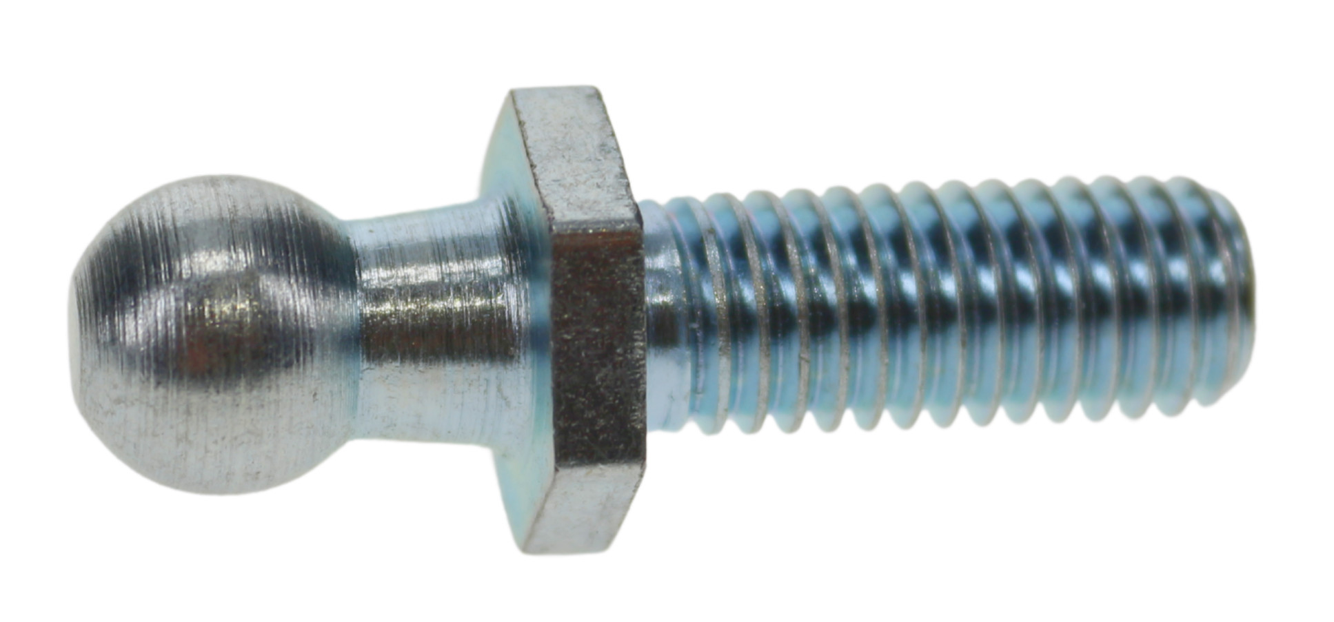 Ball Stud M8 X 10mm - JCB Part No: 331/52590
