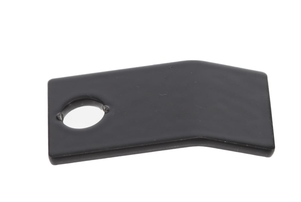Radiator Cover Bracket - OEM Number: M1001018
