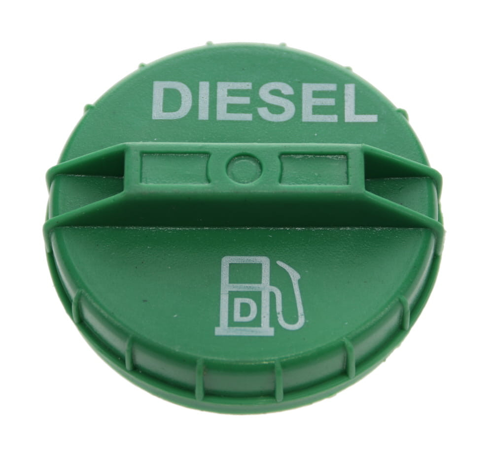 Bobcat Fuel Cap - OEM Number: 6661114