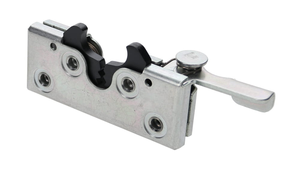 Bonnet Catch For JCB Part Number: 333/U6367