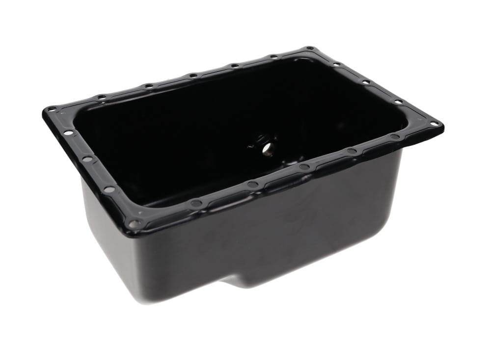 Oil Sump Suit JCB 801.4 Perkins - JCB Part Number: 02/630595