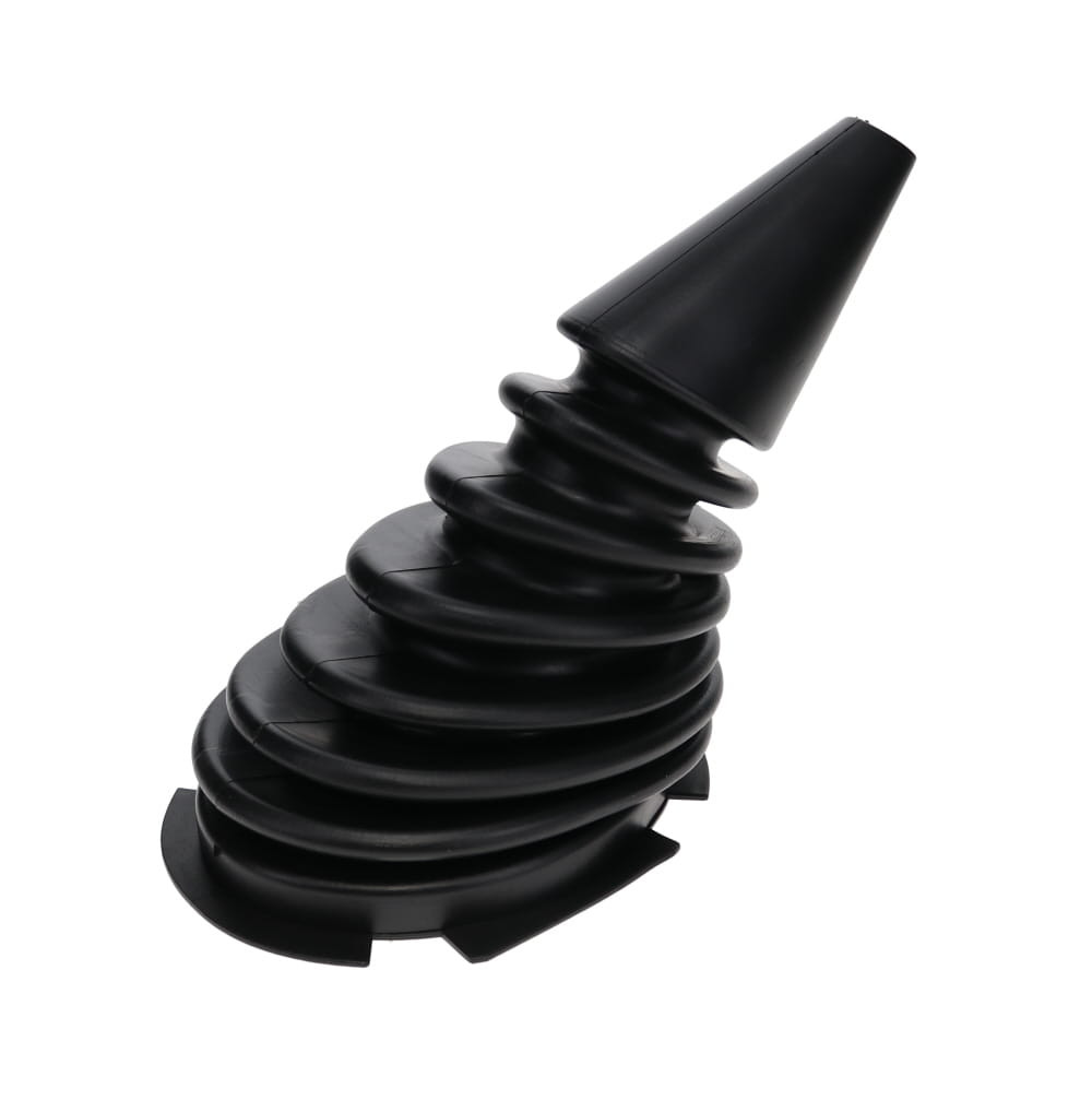 Gear Lever Gaitor For JCB Part Number: 400/X5528