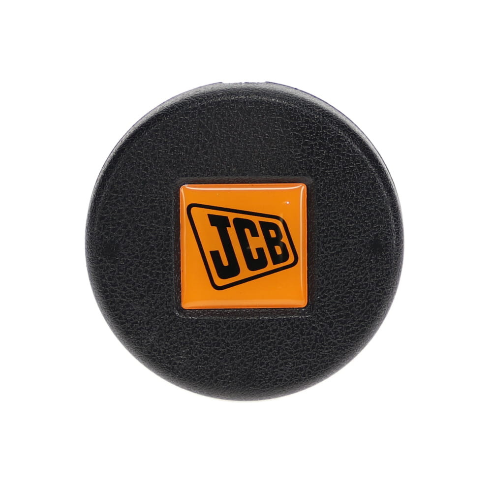 Steering Wheel Horn Button For JCB Part Number: 333/U2038