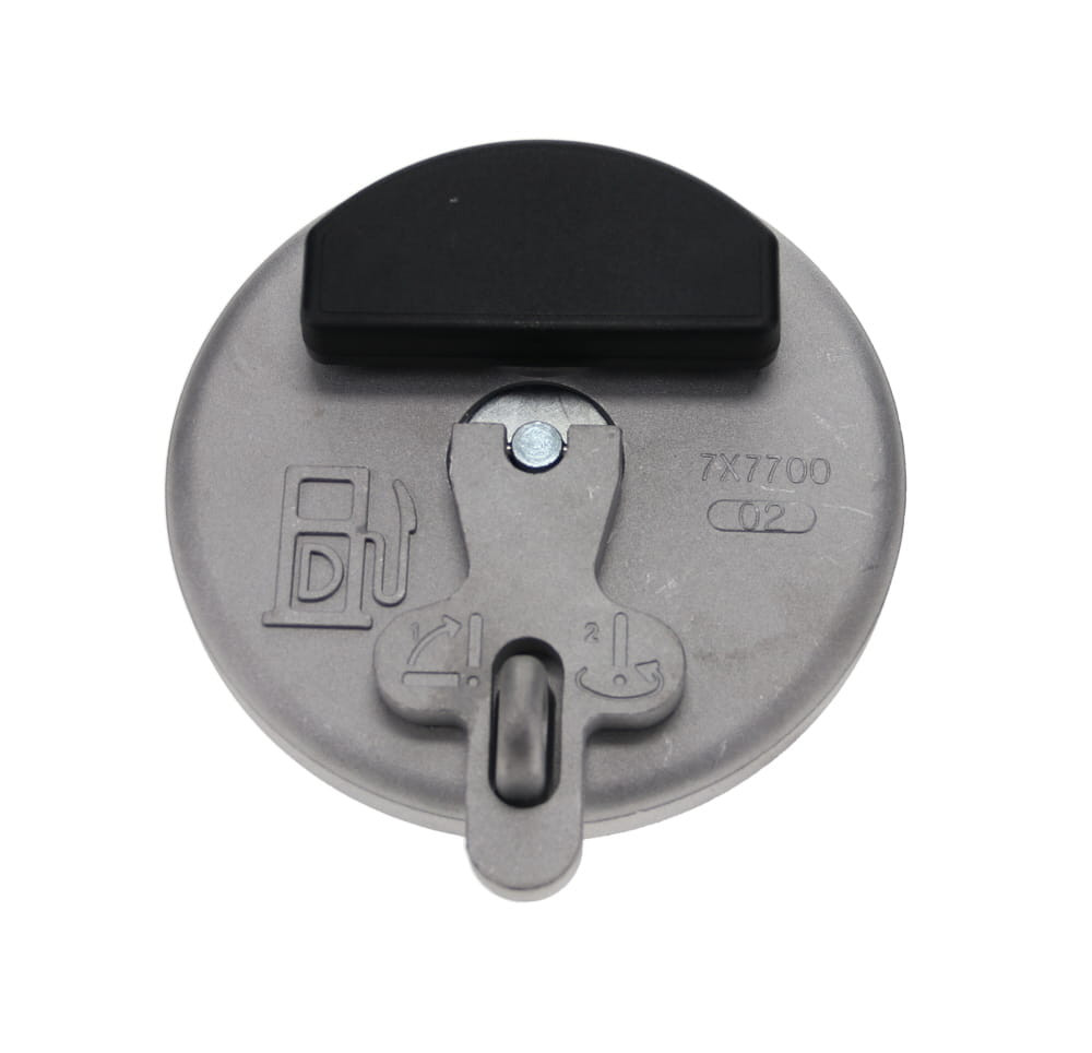 Caterpillar Fuel Cap - OEM Number: 3497059