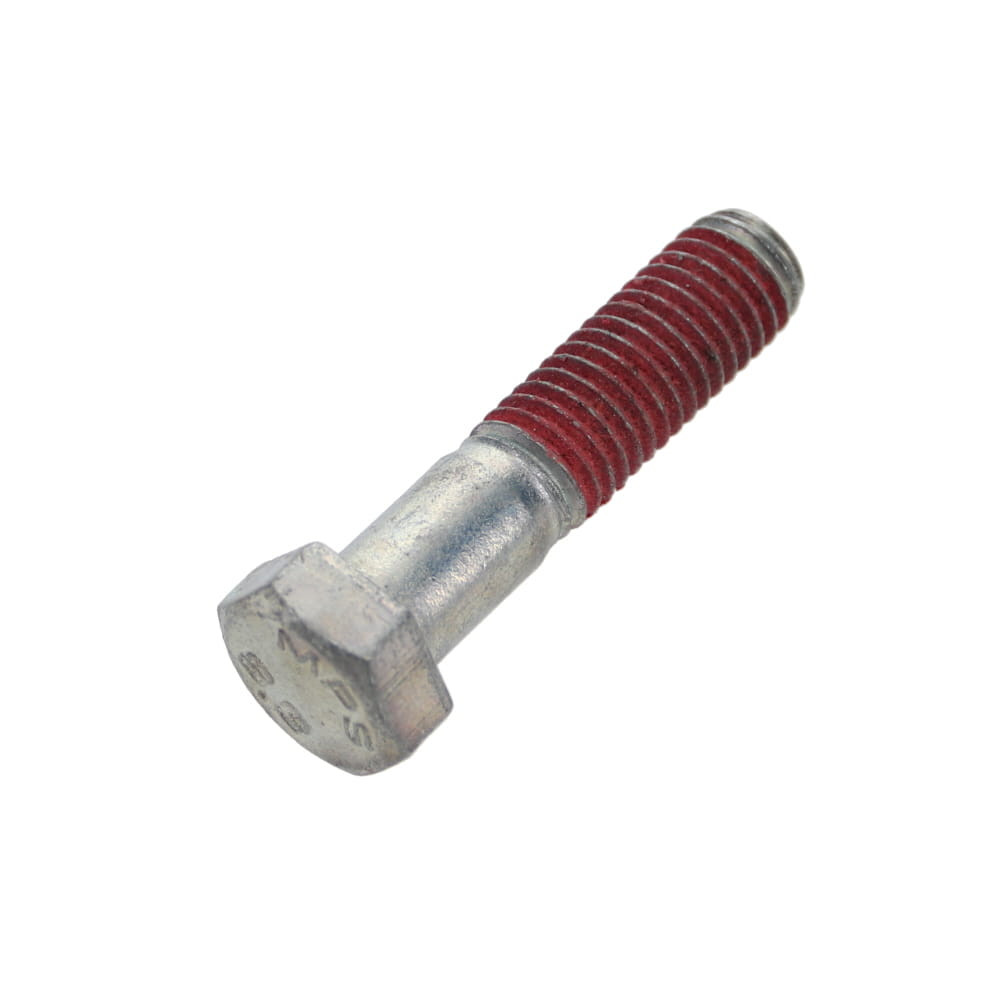 M12X50 Loc Bolt For JCB Part Number 1318/3512Z