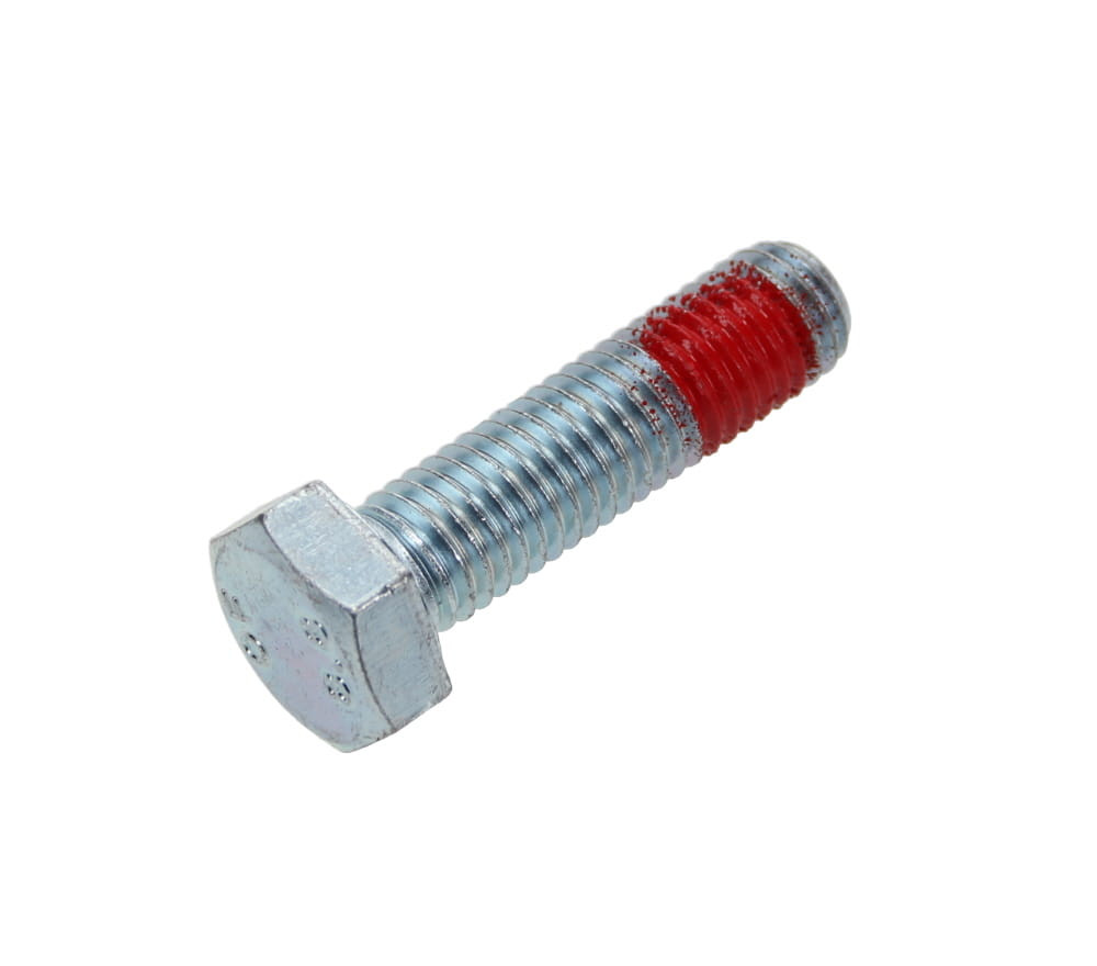 M12X45 Loc Bolt For JCB Part Number: 1318/0511Z