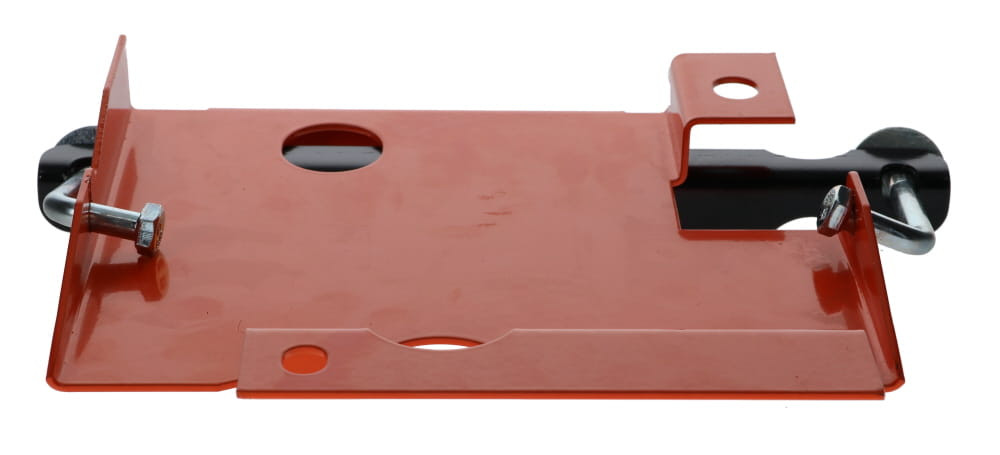 Kit Battery Deck >Jan '07