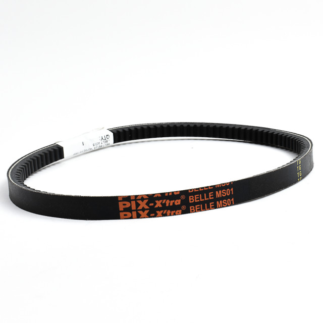 Belle Minimix 140, 150 Drive Belt - Pre 1999 OEM Number: Ms01 | Belle ...
