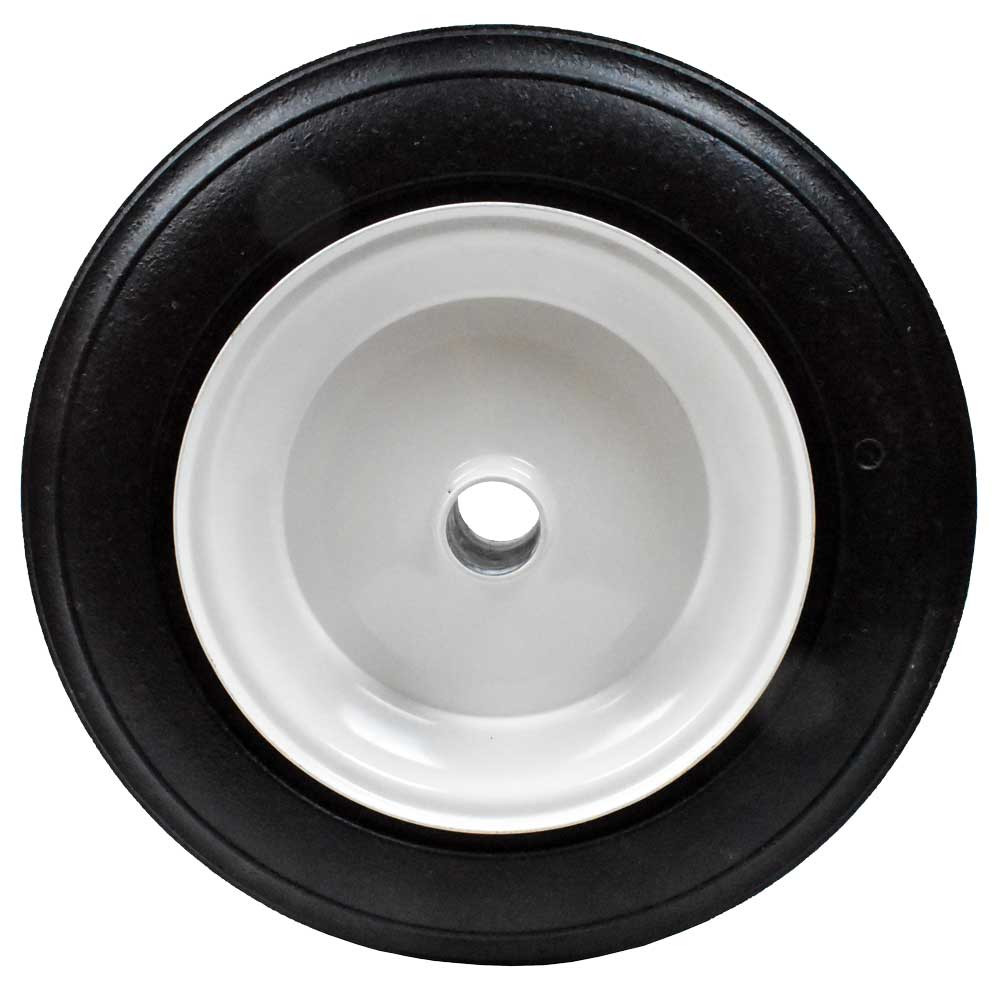 Buy Now Heavy Duty Mixer Wheel 350mm - OEM 244-99529 | HTS Spares