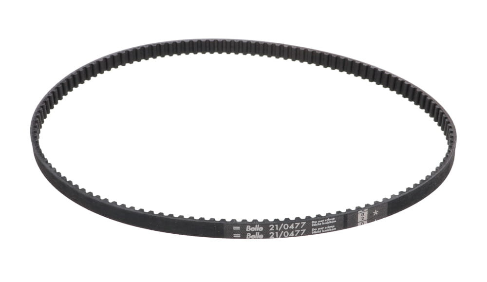 Drive Belt OEM Number: 21/0477