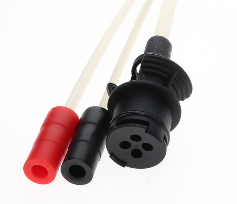 Spare Pipes For Oil Suction Pump