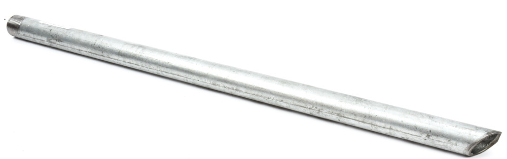 Oil Transfer Pump Suction Pipe