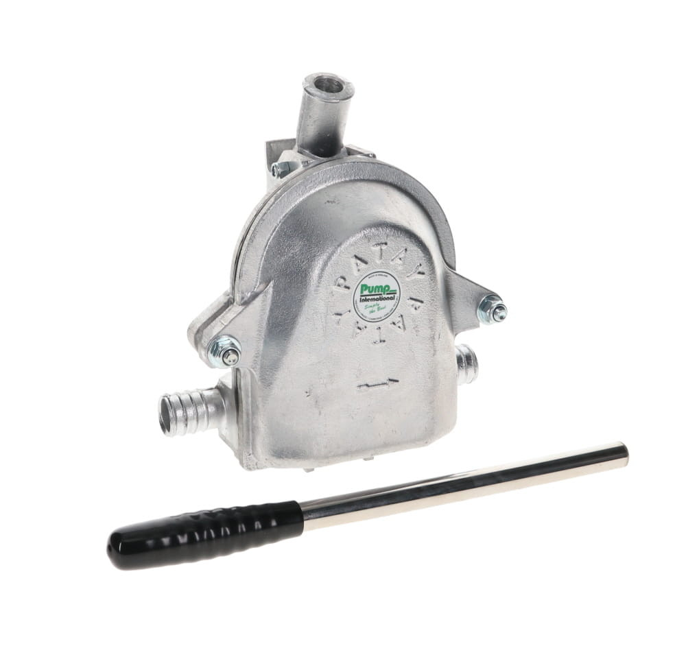 Patay SD45C Diaphragm Pump 45Lt/Min