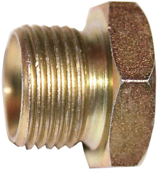 3/8" BSP Blanking Plug | Buy Spares Online