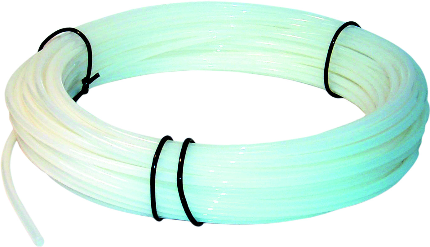 Semi Rigid Nylon Tube 1/8" | Buy Spares Online