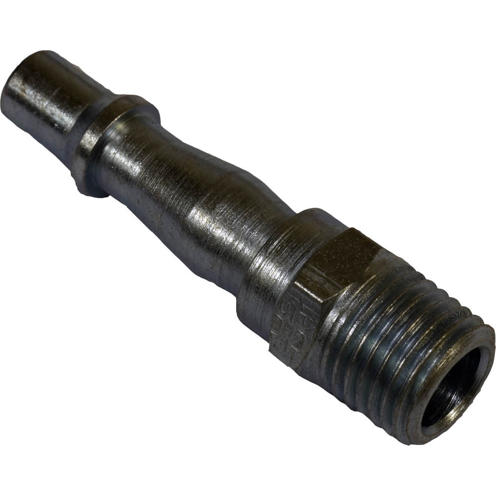 3/8" Male Bayonet | Air Tool Fittings - Airflow PCL | Buy Spares Online