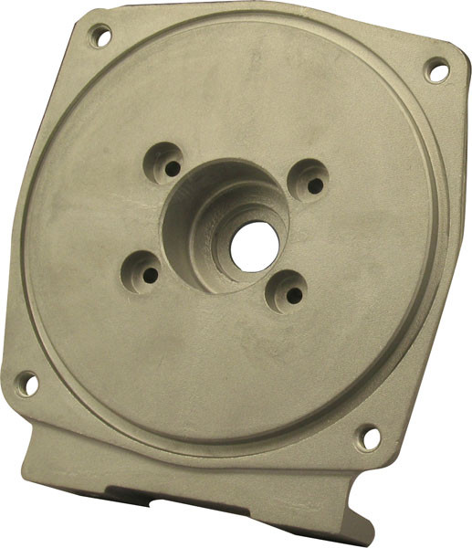Flange Bracket SEH-25
