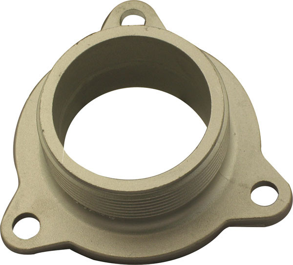 Suction Flange | Koshin Pump Parts | Buy Spares Online