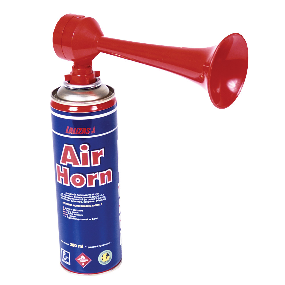 Fire Horn | Fire Safety Accessories | Buy Spares Online