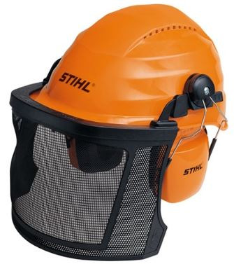 Stihl Forestry Helmet