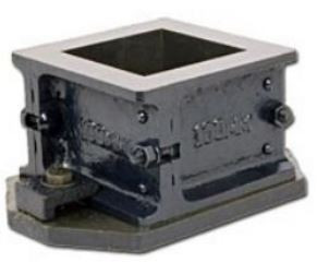 Steel Cube Concrete Mould 150 X 150 X 150mm