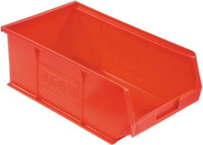 Storage Bins Size 3 150W X 240D X 132H | Pack Of 10
