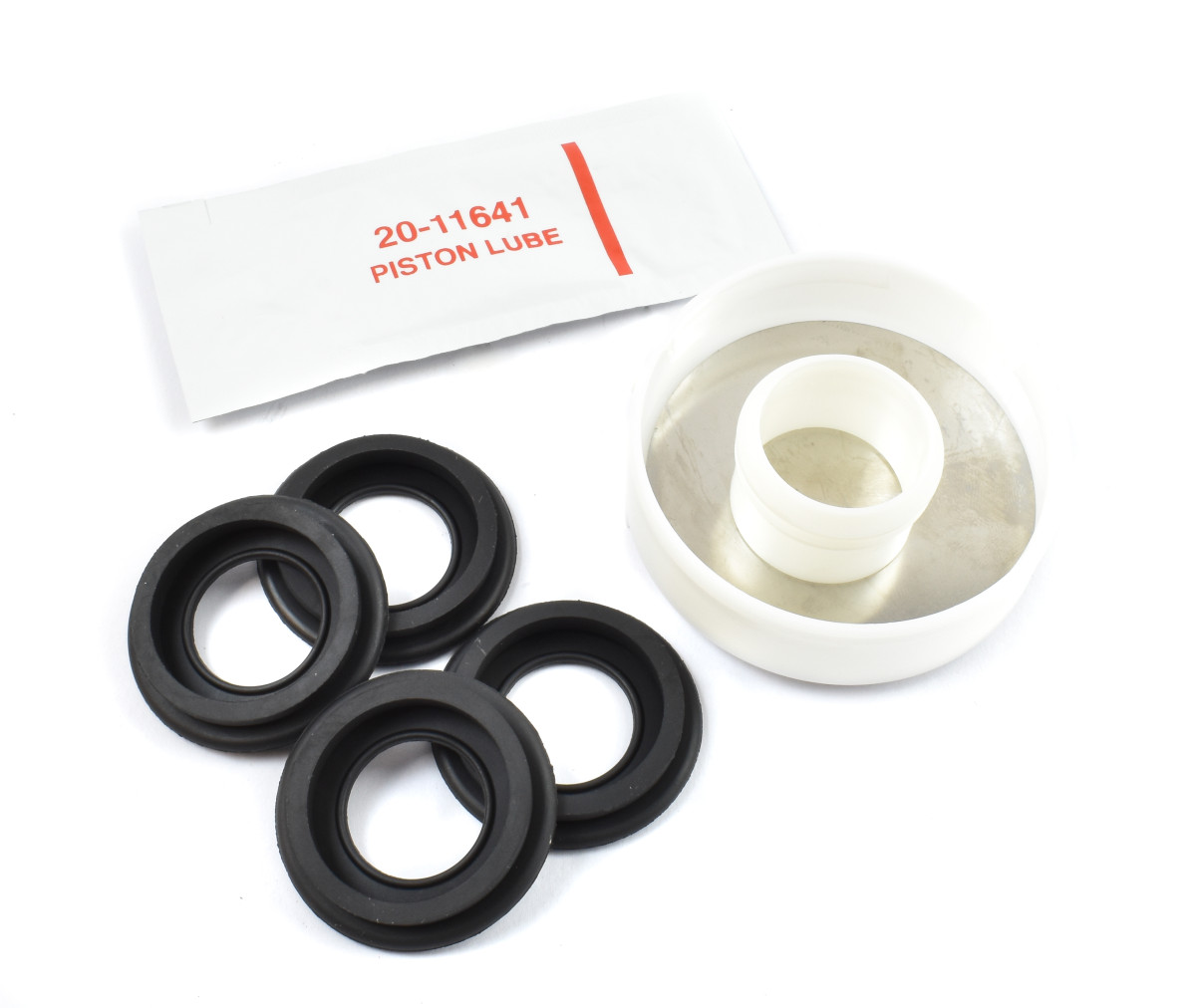 Terex/JCB Dumper/Telehandler Handbrake Service Kit | Brake Pads | Buy ...