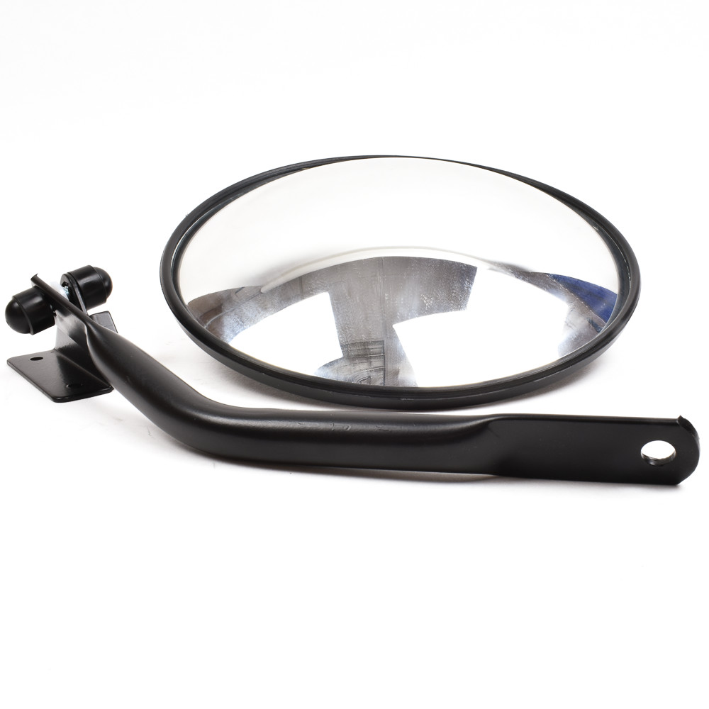 Universal Rear View Mirror Kit