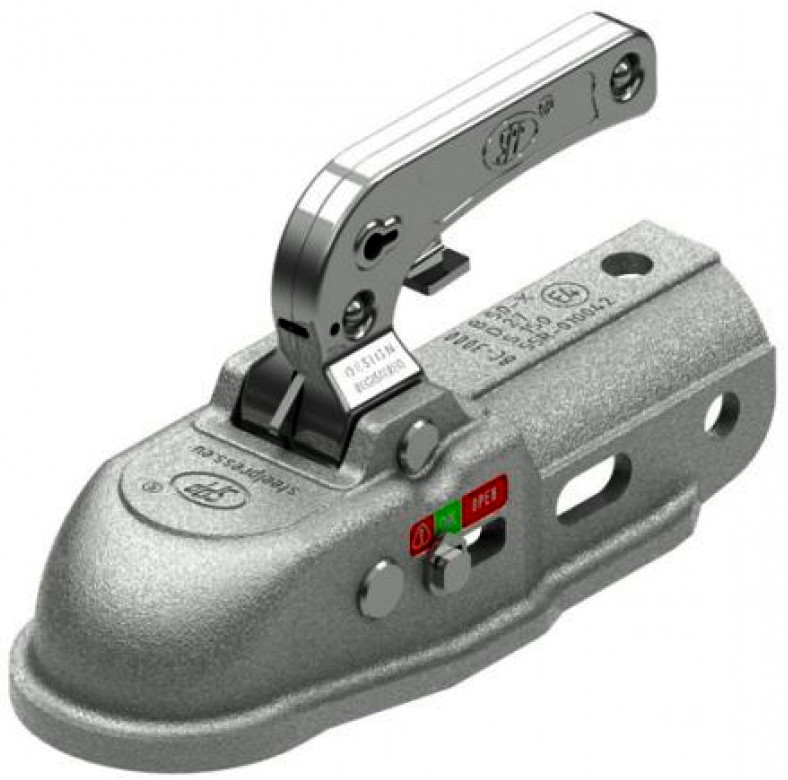 TRAILER DRAWBAR PARTS | Buy Online | Construction Plant Spares