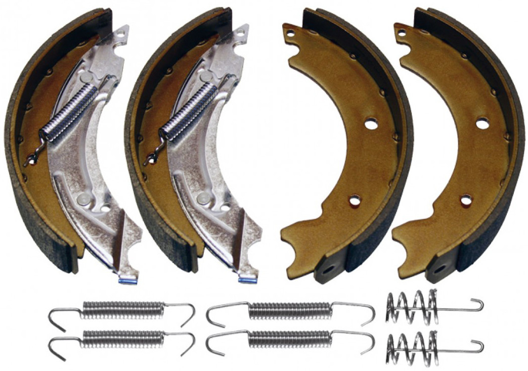 Trailer Running Gear Parts | Buy Online | Construction Plant Spares