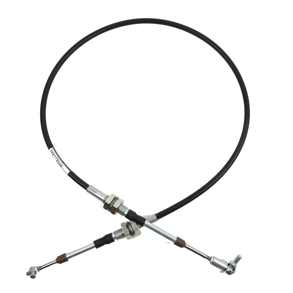 Terex 1 Tonne Forward, Reverse Control Cable OEM: 1595-1045C