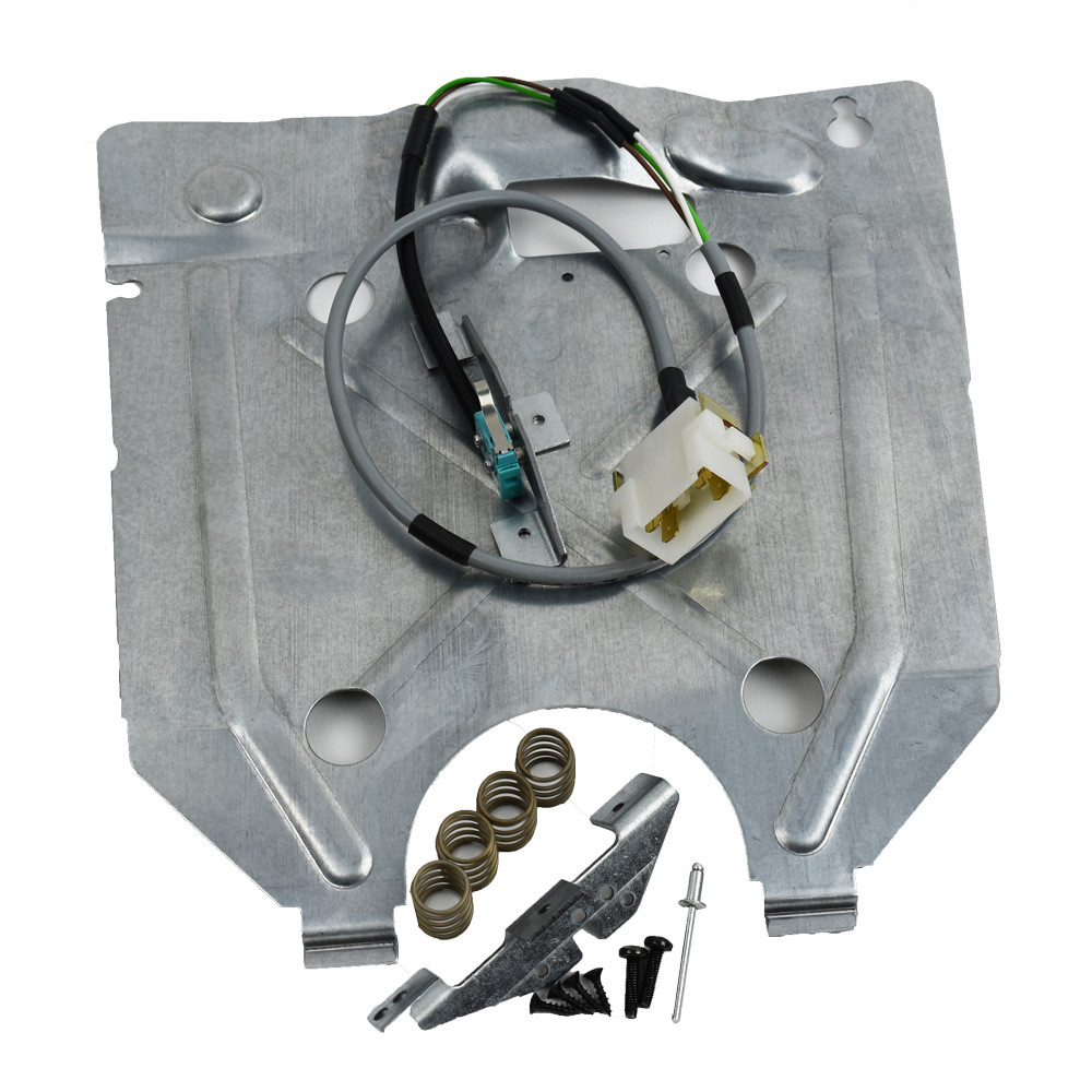 Grammer Seat Switch Kit