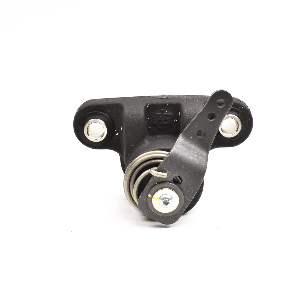 Benford Terex Mecalac Brake Calliper 5-10 Tonne (Itl Gearbox Version ...