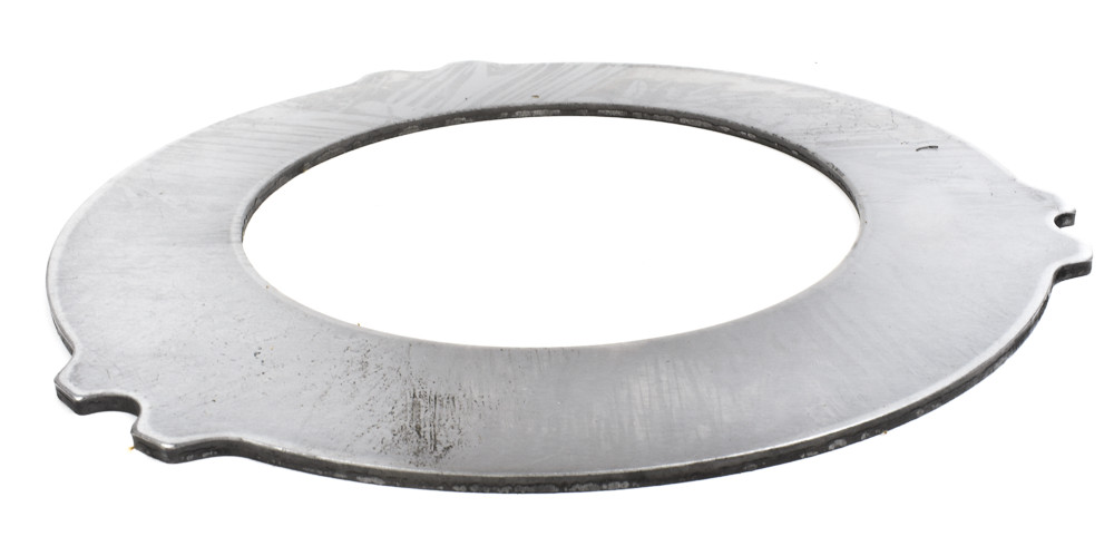 JCB Style Brake Counter Plate OEM;458/20285