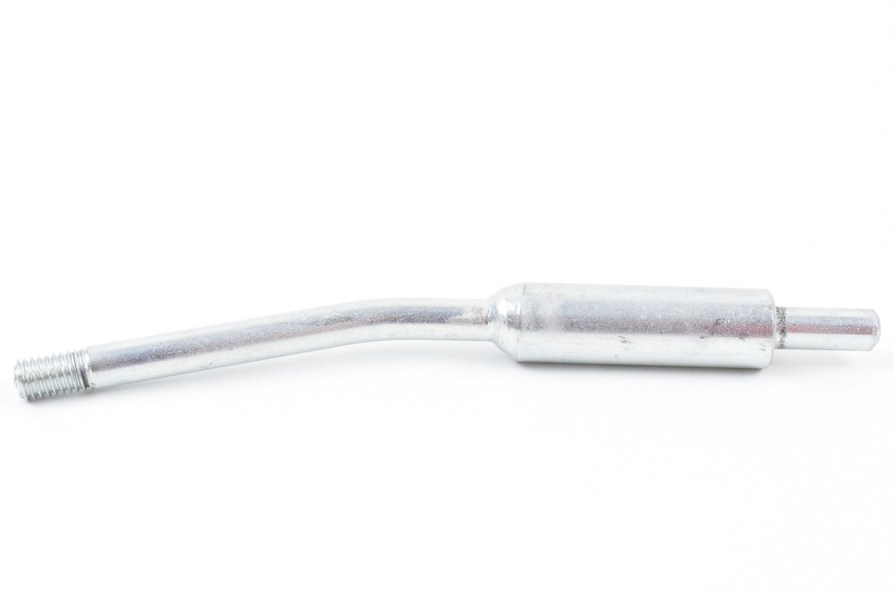 Wacker Neuson Tipping Control Lever - OEM Number: 1000274436