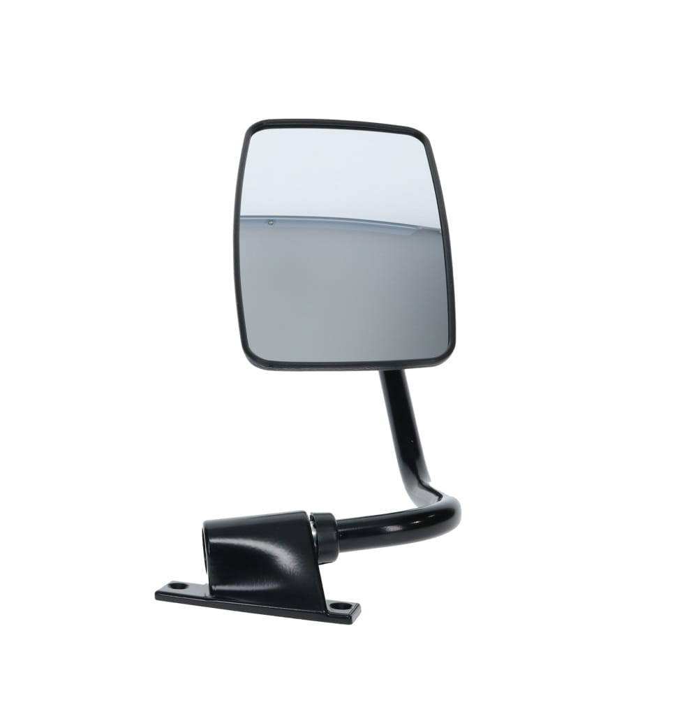 Manitou Style Mirror & Arm (Left Hand) OEM: 551451