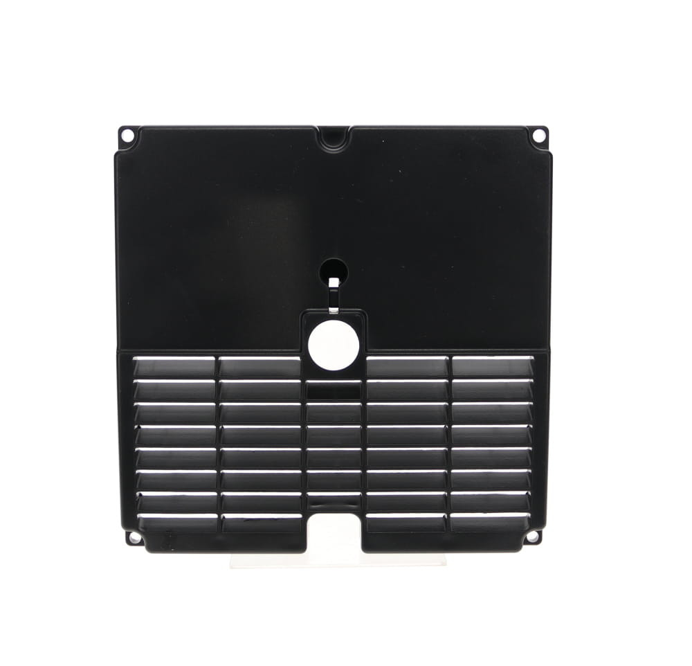 Stephill K100/M100 Square End Cover - OEM Number: 028-0004