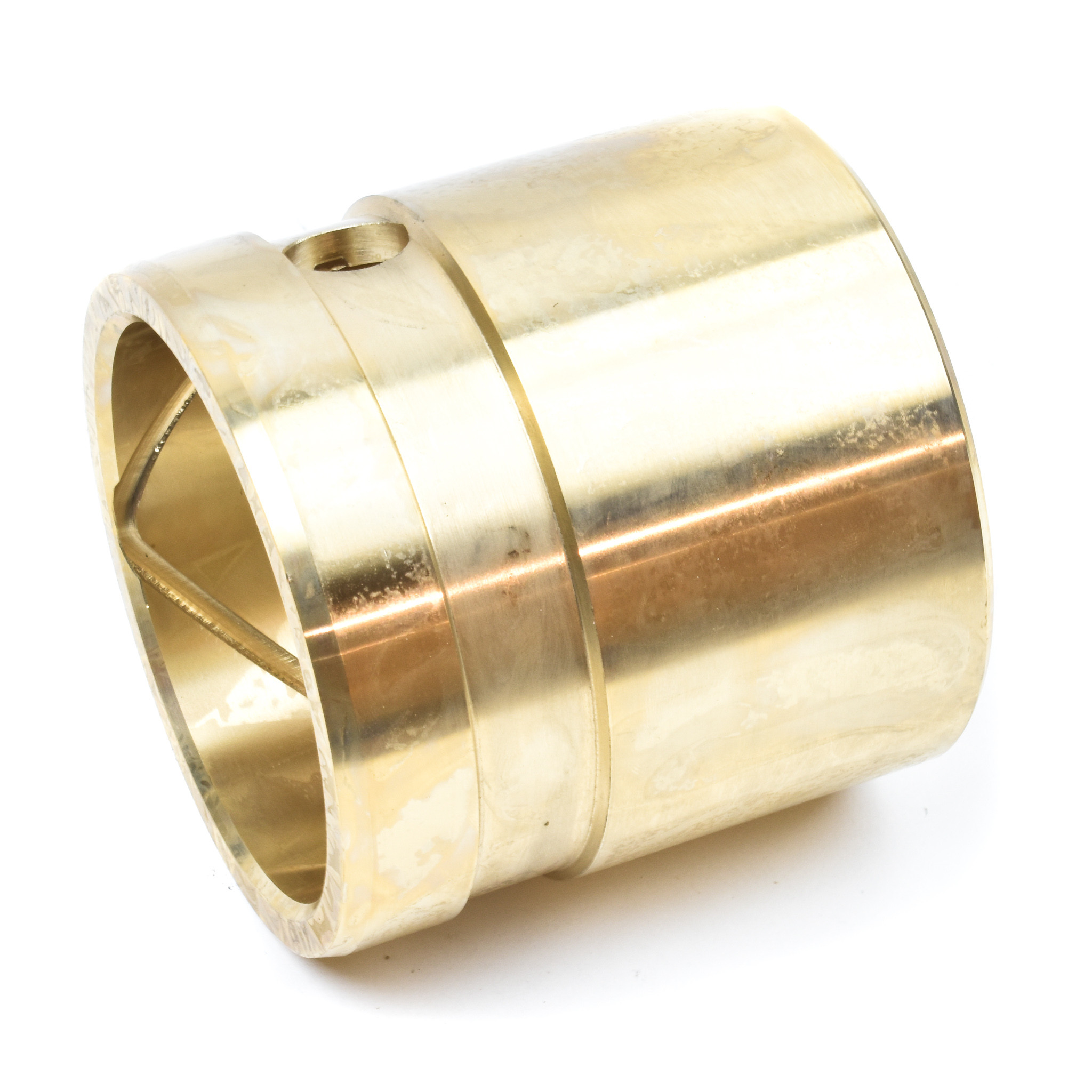 Liner Bush For JCB Part Number 400/Z9801, 401/A1895, 808/00398