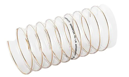 Stephill Air Hose Superflex Pu 50ml OEM: 022-1021 - Per Metre