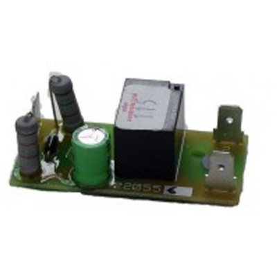 Numatic Start Delay Module 110V / 240V
