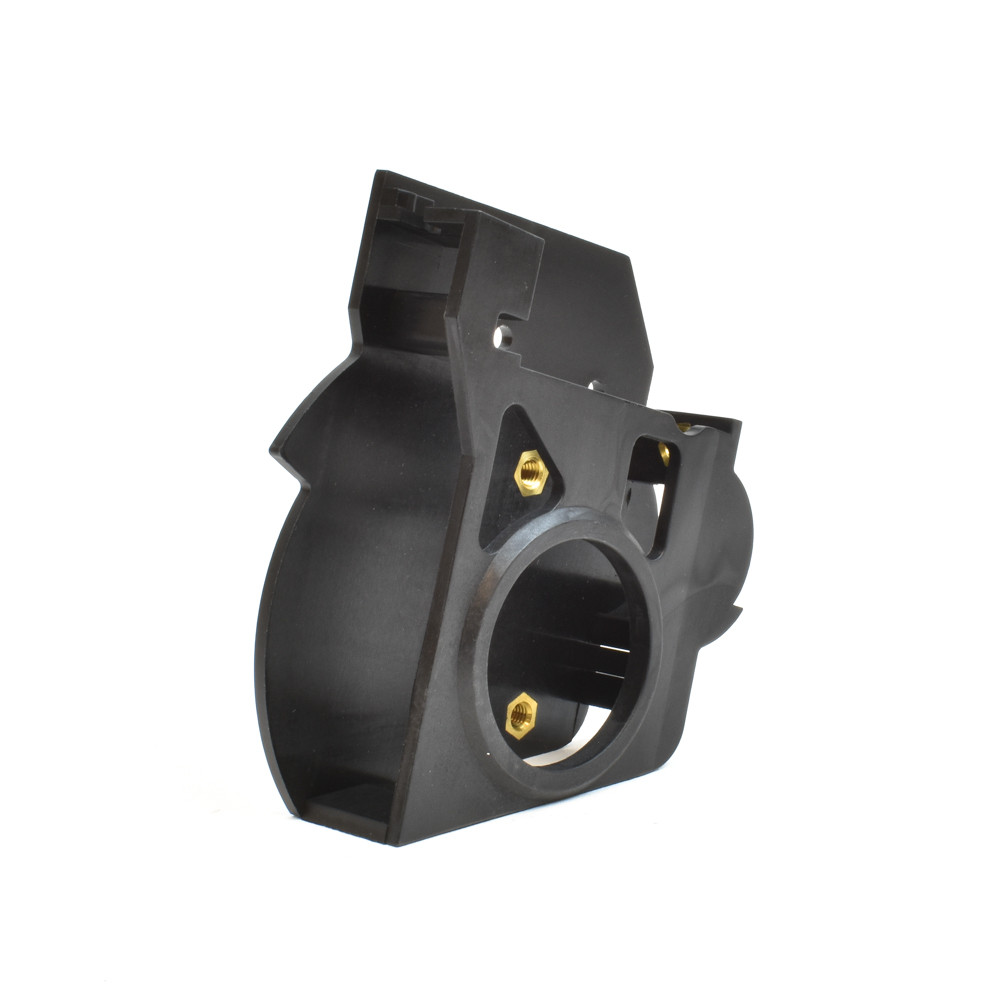 Throttle Control Bracket | Wacker BS50-2 Rammer | Buy Spares Online