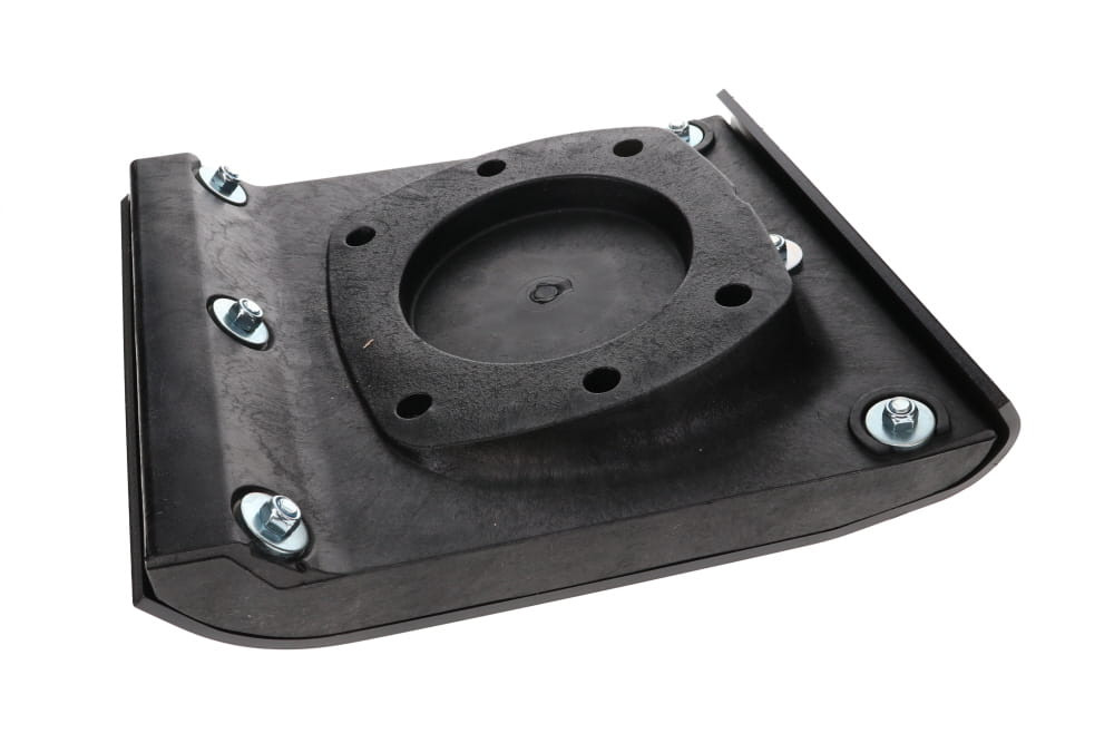 Wacker Neuson Plastic Ramming Shoe Kit 11" OEM Number: 5100042451