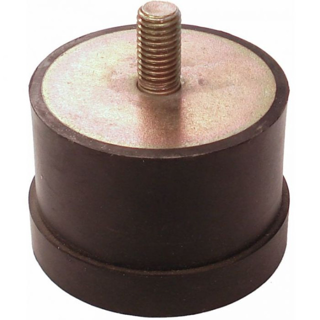 Shock Mount - Handle | Wacker VP1030A Vibration Plate 2015 | Buy Spares ...