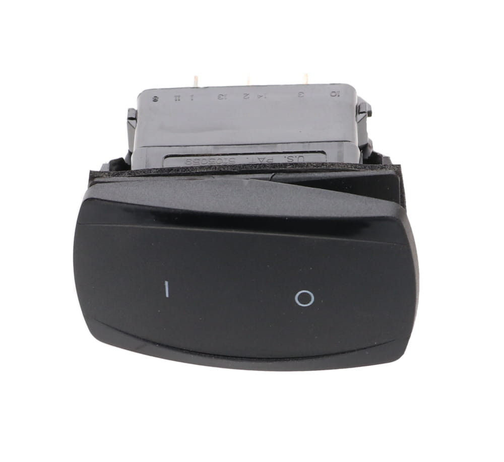 Wacker Neuson Switch OEM Number: 5100045196