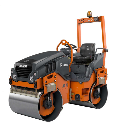 Hamm Roller Parts | Buy Online | Construction Plant Spares